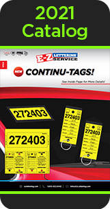 The Greatest Name in Auto Dealer Products - Windshield Advertising ...